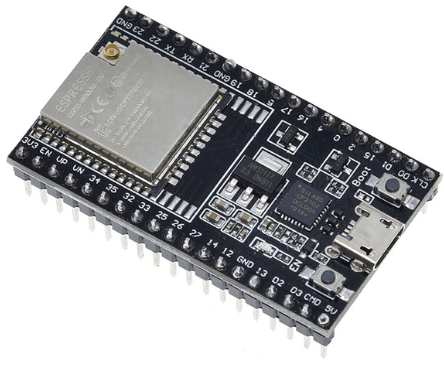 ESP32 kontrolerji - arissi.eu - ATmega STM ESP8266 ESP32 kontrolerji, arduino senzorji