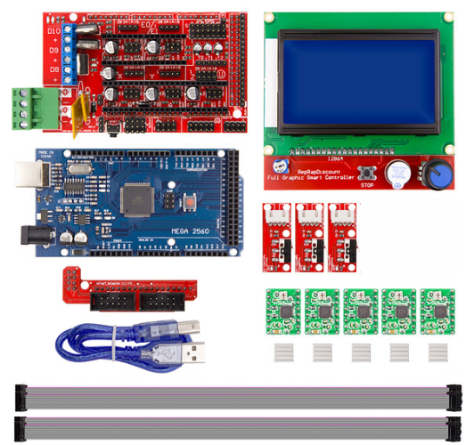 Kompleti - arissi.eu - ATmega STM ESP8266 ESP32 kontrolerji, arduino senzorji