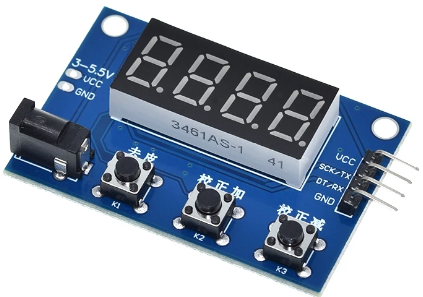 Senzorji - pametni - arissi.eu - ATmega STM ESP8266 ESP32 kontrolerji, arduino senzorji