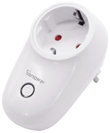 SonOff pametne naprave - arissi.eu - ATmega STM ESP8266 ESP32 kontrolerji, arduino senzorji