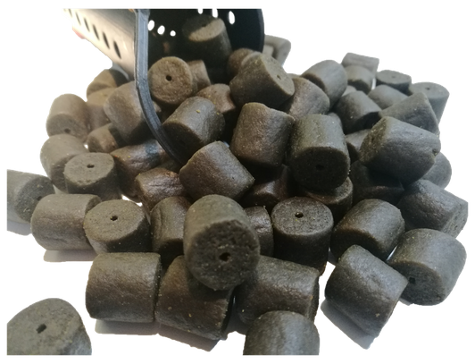 Alltech Coppens Pellets - NB Angelsport