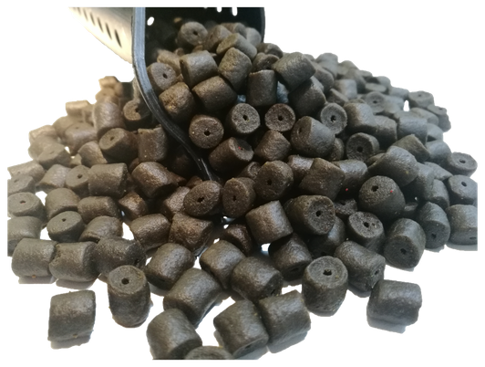 Alltech Coppens Pellets - NB Angelsport