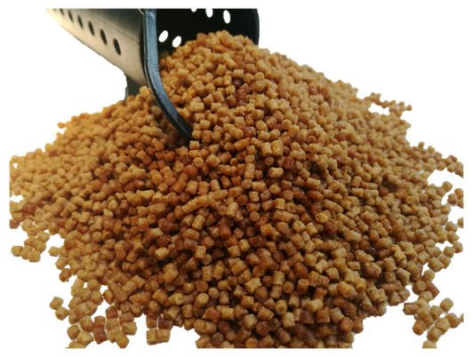 Alltech Coppens Pellets - NB Angelsport