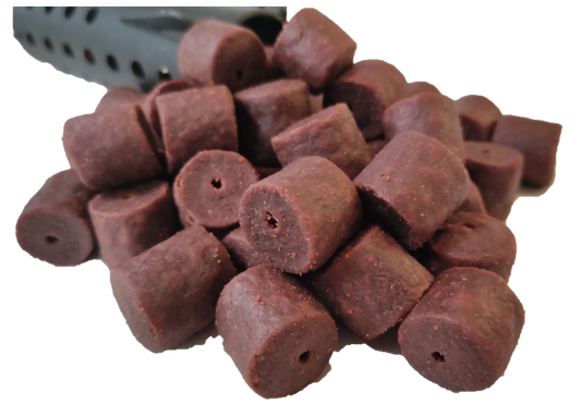 Alltech Coppens Pellets - NB Angelsport
