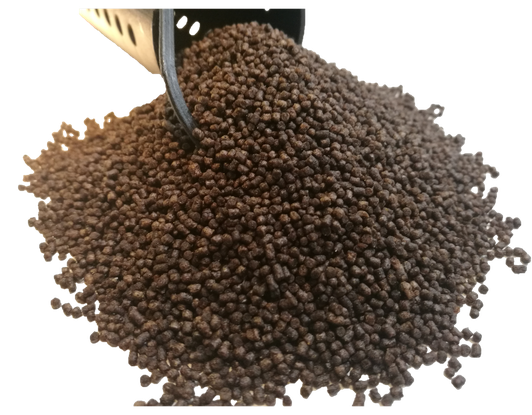 Alltech Coppens Pellets - NB Angelsport