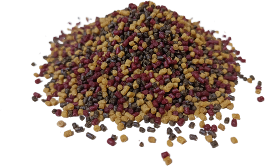 Alltech Coppens Pellets - NB Angelsport