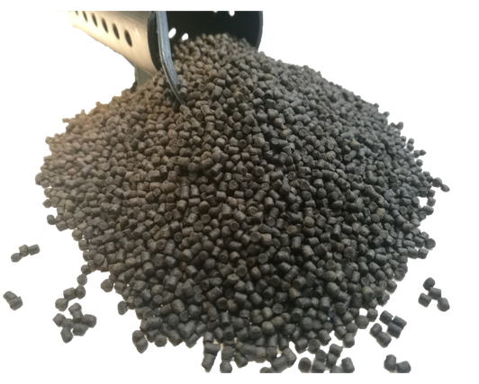 Alltech Coppens Pellets - NB Angelsport