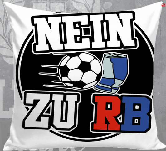 Anti RB - supporterswears Webseite!