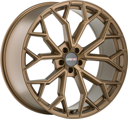 Motec MCT17 Bull - ALUFELGEN ZUM BESTPREIS - GARANTIERT