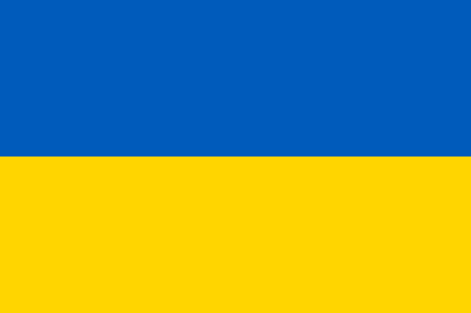 Ukrainian Regional Oblast & City Flags - MetroFlags.com - The Largest ...