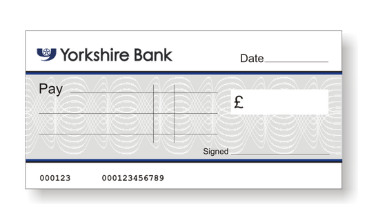 Big Branded Cheques - The Home of Big Presentation Cheques