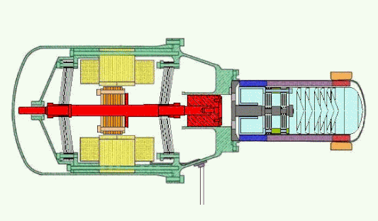 Moteur Stirling évolutions et dérivés - Site de 2bamboo ! Tout sur les ...