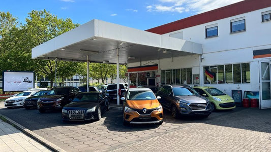 An Und Verkauf Karlsruhe