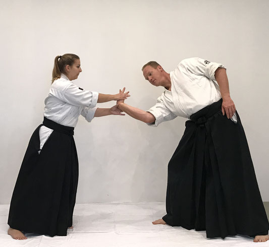 Kote gaeshi - Site de nicobushikaido