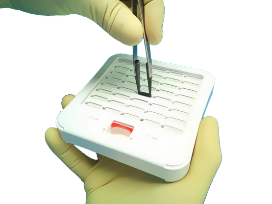 Slidepack - smart storage solutions - Slidepack - smart storage solutions