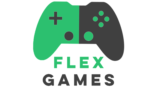 Home - Página web de flexgamers
