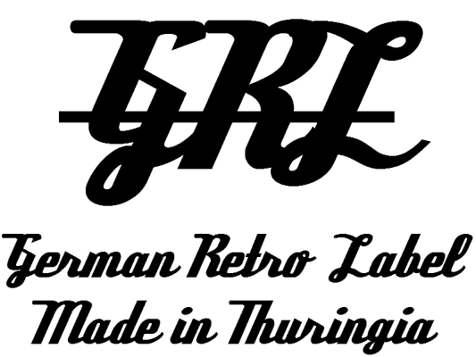 über GRL - german-retro-labels Webseite!