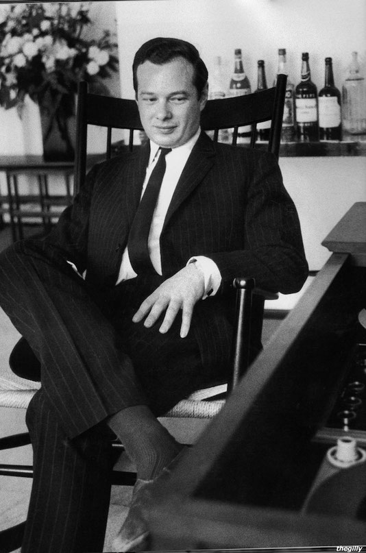The first Manager der Beatles - manfred-noll.jimdo.com - Manfred Noll ...