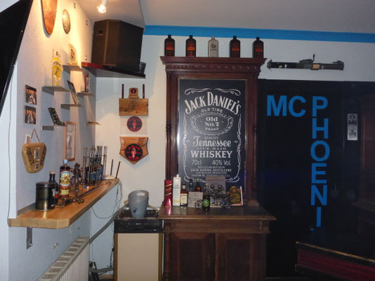 Kontakt - Phoenix MC Austria