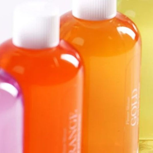 Aura Soma Produkte - Praxis Essence