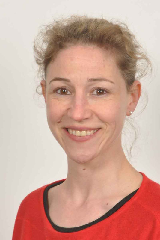 Sabrina Lenz / Sozialpädagogin M.A. - Kinderschutzbund Westkreis ...