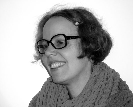 Andrea Behnke - edition naundob - Literatur in Einfacher Sprache