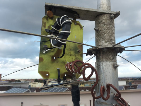 WELCOME - iz5hsks jimdo page!