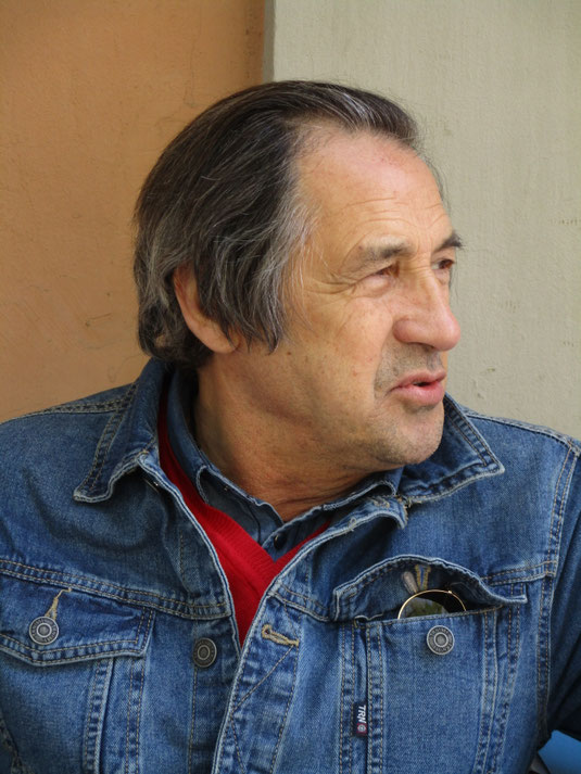 Albertaro Roberto - Benvenuti su futurarte!