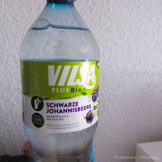 Wasser & Wasser + Geschmack - BlackedGold