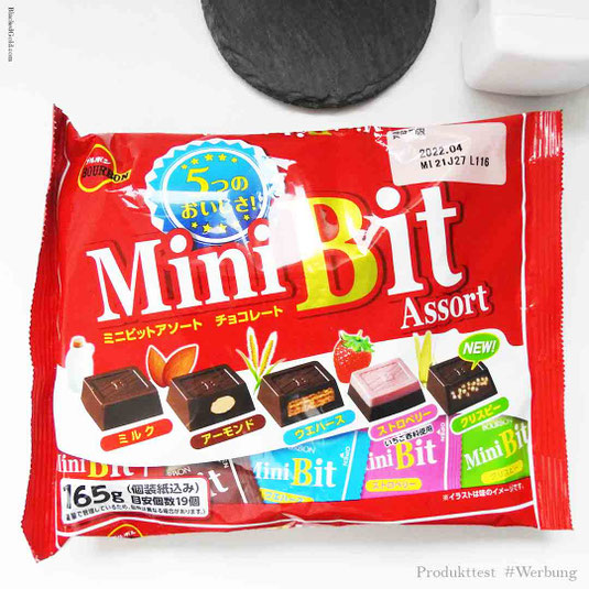 Bourbon - BlackedGold