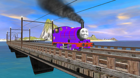 Engines - johnnykobayakawa