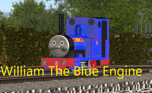 Engines - johnnykobayakawa