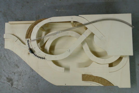 Der Plan - schlusslaternes Webseite!