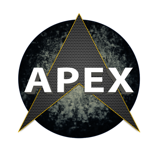 Apex eSports - apex-esportss Webseite!