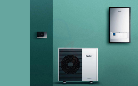 VAILLANT AROTHERM PLUS TORINO - Idrocostruzioni