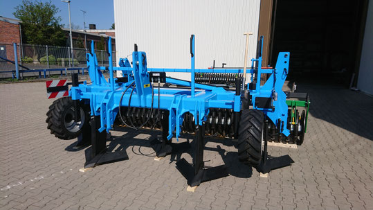 heilers - Heilers Landmaschinen - Ein Lewe Unternehmen