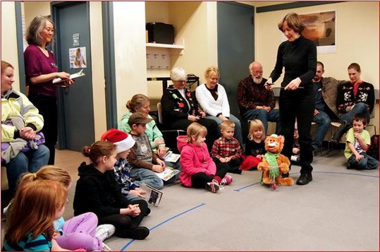 Puppets Please Marionette Shows - Puppets Please Marionettes