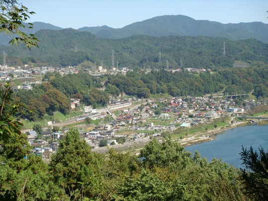 Welcome to Uenohara, A Pastoral Town on River Terrace - uenoharapc ページ！