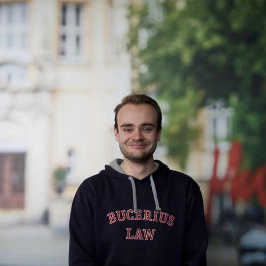 Unser Team - Bucerius Alumni e.V.