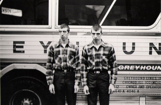 Abe Morell - fith-artcollectives jimdo page!