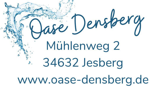 Unterbringung - Alte Mühle Densberg