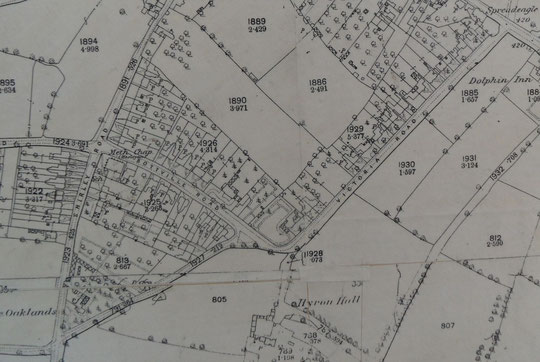 Victoria Road - Acocks Green History Society: new website