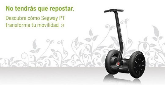 Segway x2 i2 Concesionario Oficial - Segway i2 x2 policía adventure ...