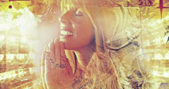 Dakshina - Deva Premal & Miten ॐ