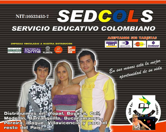 PERFUMES - sedcols jimdo page!