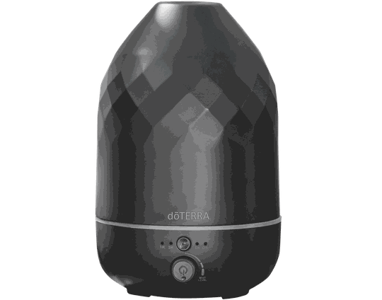 Laluz Diffuser - Ätherische Öle von doTERRA