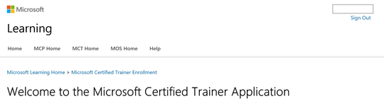 MCT更新 - Word、Excel、PowerPoint、Accessのコツこつ