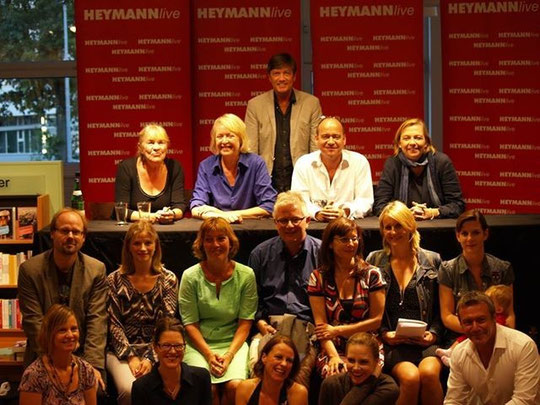 Aktuelles - Sofie Cramer - Schreiben für die Seele