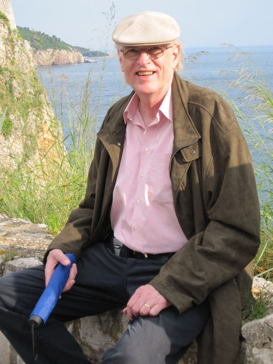 Über Karl-Heinz Hense - henses Jimdo-Page!