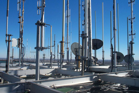 RF Engineering Services - Trott Communications Group